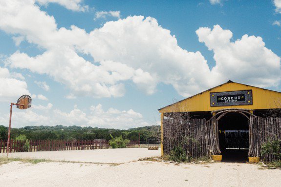 The Facility - Windmill Wellness Ranch