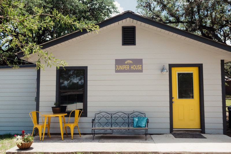 Our Image Gallery | Windmill Wellness Ranch