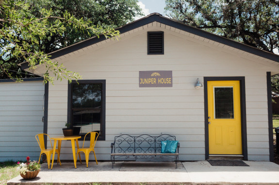 Clean Living at Windmill Wellness Ranch